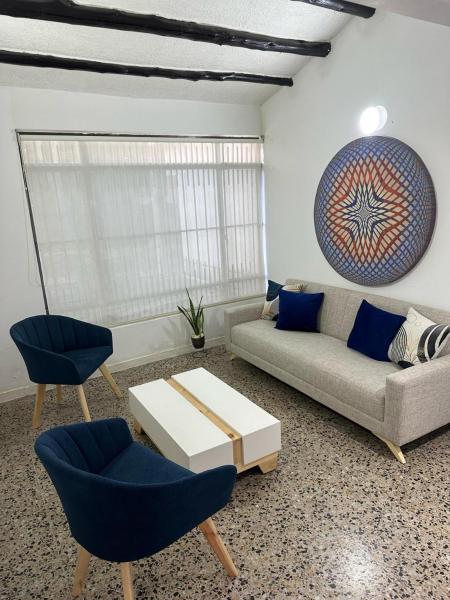 Casa Al Lado De Multicentro - Ibagué