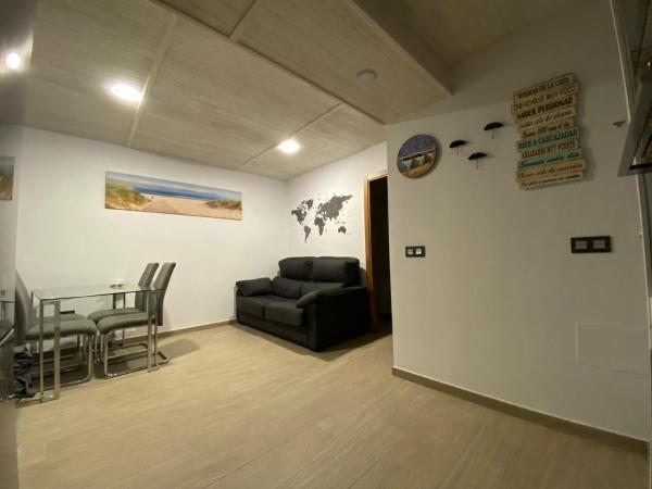 Apartamento La Orilla De Conil - Conil de la Frontera
