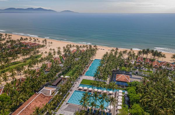 Four Seasons The Nam Hai, Hoi An, Vietnam - Hội An