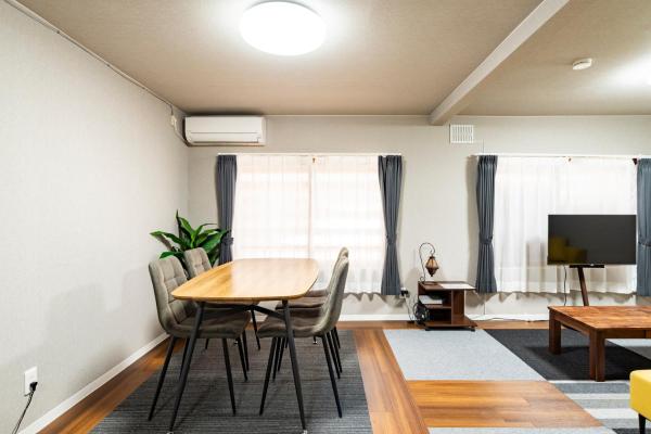 Anzu Inn Otaru-杏の宿 小樽 - Otaru