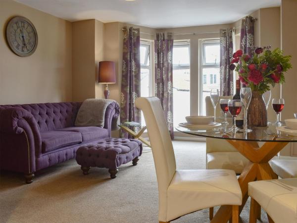 Little Oaks - Sandsend