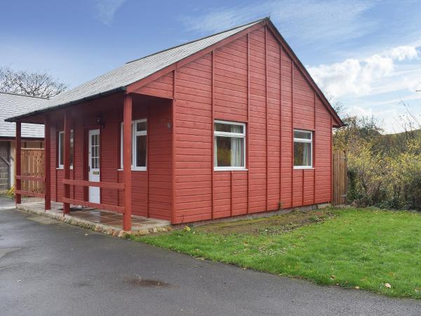 Pheasant Lodge - Staithes