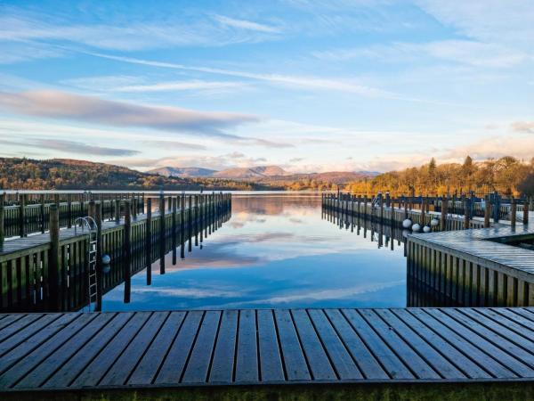 Bielby Lodge - Bowness-on-Windermere