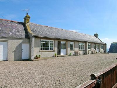 Mill Shore Cottage - 26817 - スコットランド