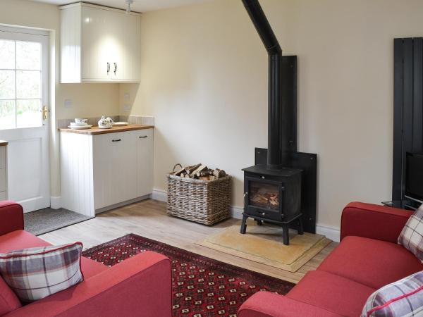 Holly Cottage - Craster