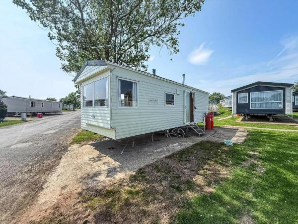 Superb Caravan With Free Wifi At Sand Le Mere Park, Yorkshire Ref 71020s - Yorkshire