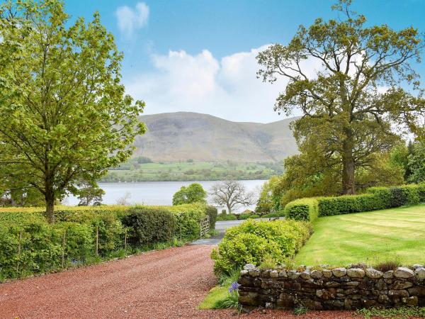 Lake View Farm - Pooley Bridge