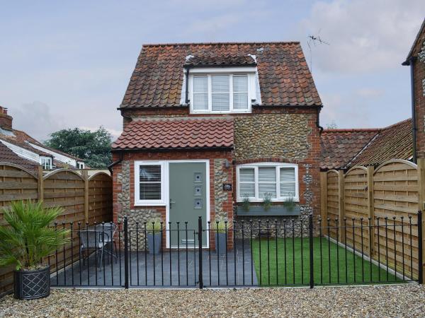 Willow Cottage - Fakenham