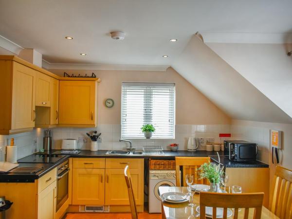 Bosun's Quarters - Robin Hood's Bay