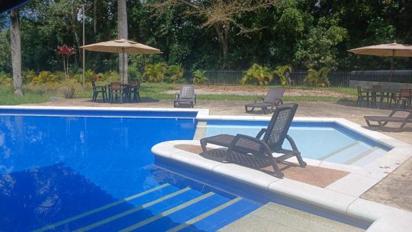 El Tesoro - Finca Hotel - Quindío