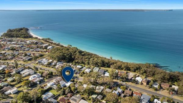 Aqua Vincentia - Belle Escapes Jervis Bay - Hyams Beach