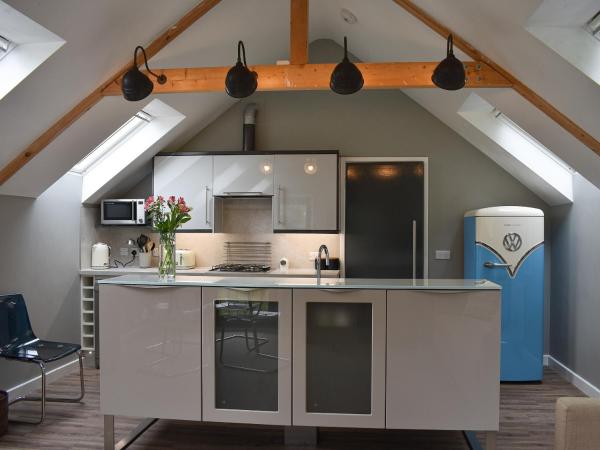 Priory Barn - Lymington