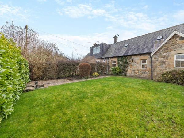 Bumble Cottage - Alnwick