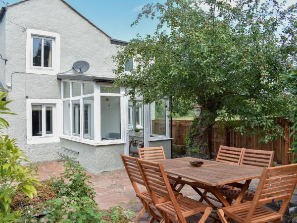 Finkle Cottage - Glenridding