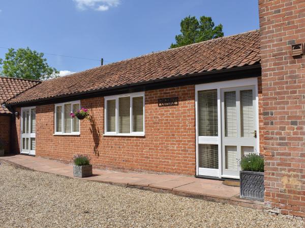 Coachman's Cottage - Uk11449 - Diss