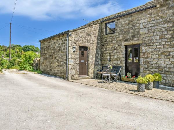Ladycroft Cottage - Grassington