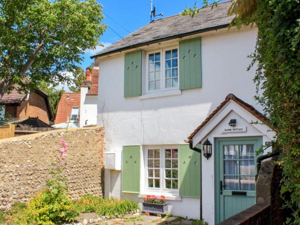 Manor Cottage - Steyning