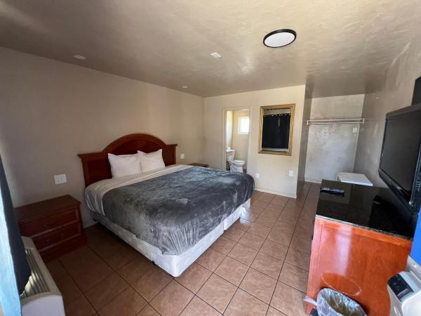 Bestwayinn - Stockton, CA