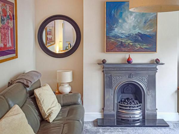 Wanderers Rest - Borrowdale