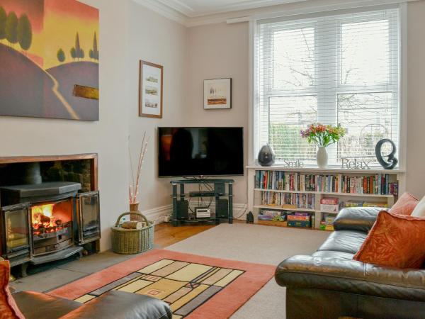 Poppy Cottage - Grassington