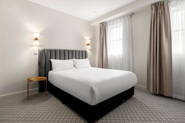 The Metropole Guest House Katoomba - Katoomba