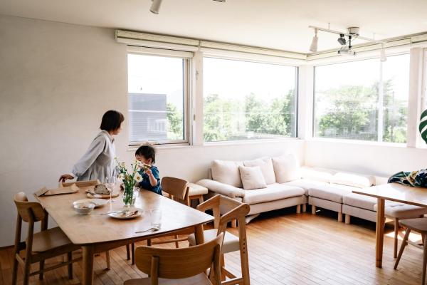 Lake Toya Retreat - Date