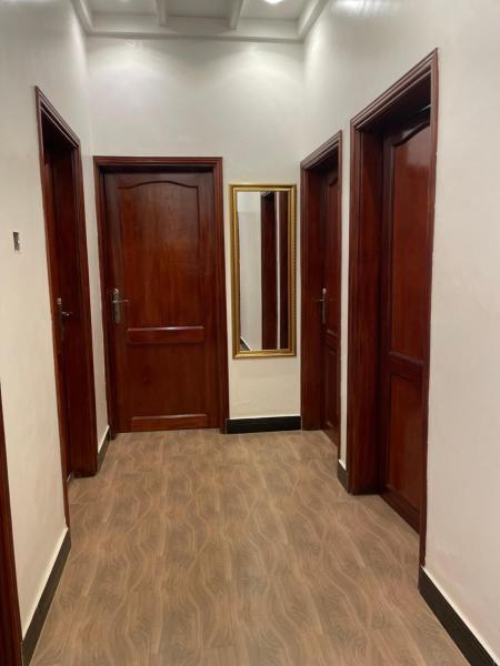 A Modern 4bedroom Furnished House In Rubaga For Rent - Kampala