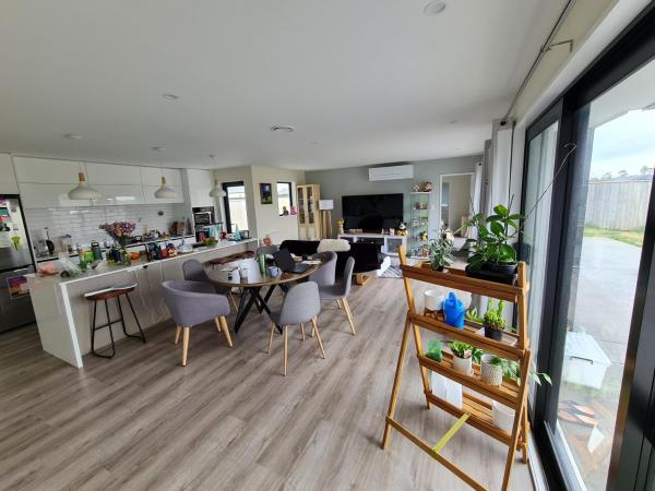 Sweet Home - West Melton