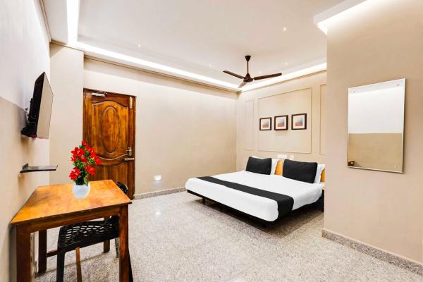 Collection O White Town - Puducherry