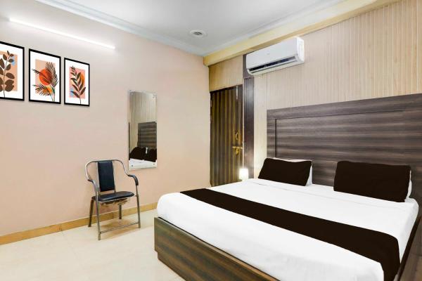 Collection O Sharda Nagar Lucknow - Lucknow