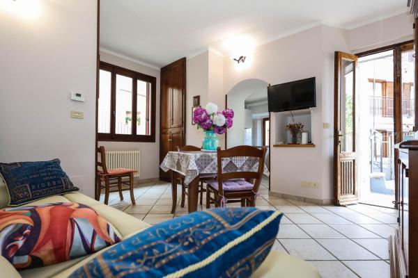 Casa Margherita Bagnella - Omegna - Omegna