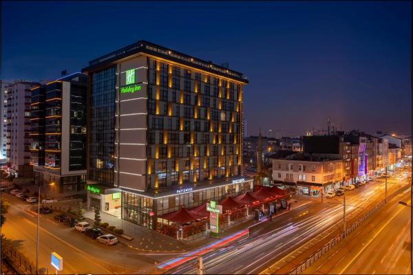 Holiday Inn Kayseri - Duvenonu By Ihg - Kayseri