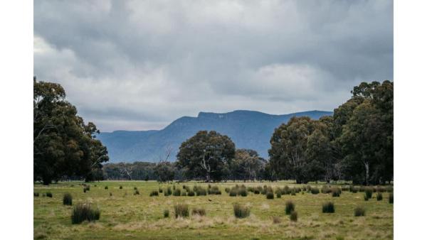 Northern Grampians Hideaway By Tiny Away - Victoria
