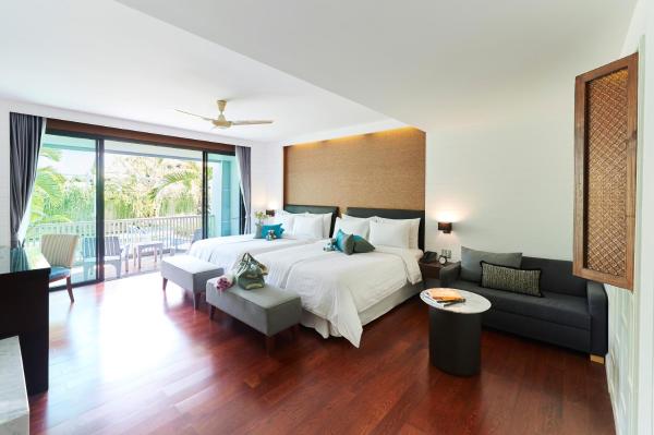 Jacuzzi Pool Suite Nearby The Beach - Hua Hin