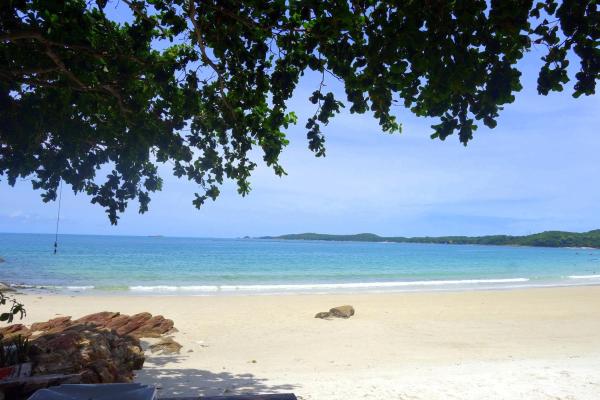 Samed Big Cape Resort เสม็ดบิ๊กเครปรีสอร์ท - Ko Samet