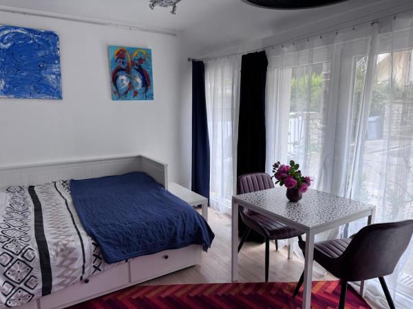 Villa Auguste Chambres D'hôtes - Quimper