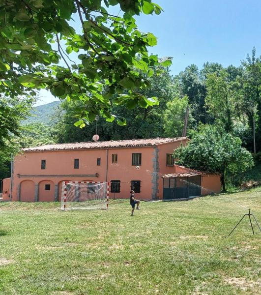 Masiacanfelix - Santa Maria de Palautordera