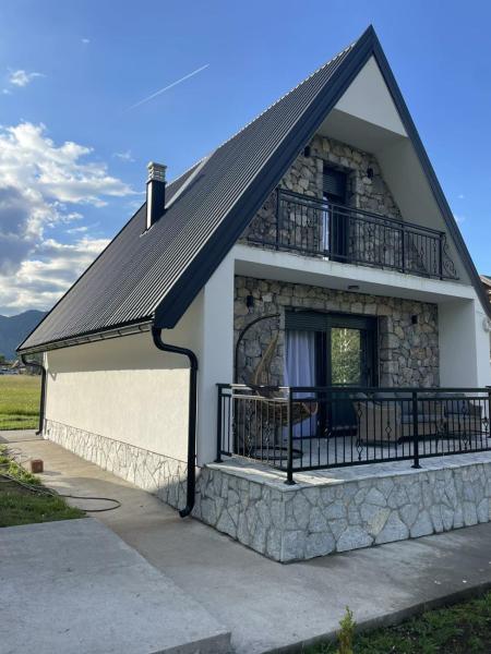 Bok Holiday Village Kolasin - Montenegro