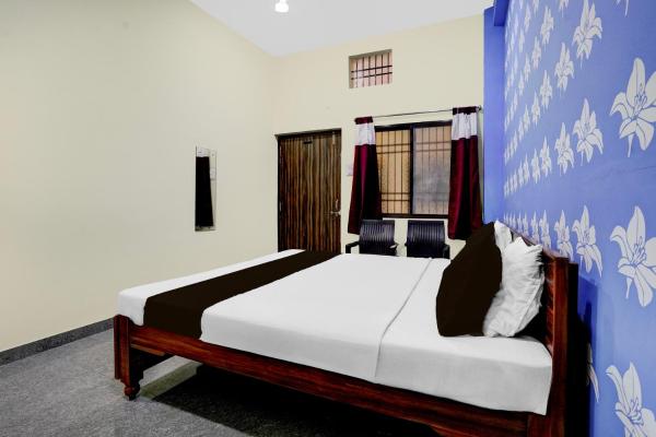 Hotel O 0771 - Raipur