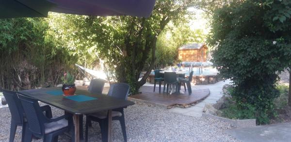 Maison Occitane - Languedoc-Roussillon