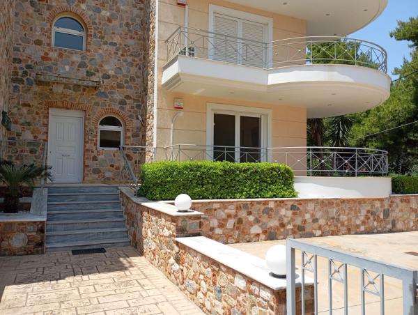 Casa Azul Nea Makri - Неа-Макри