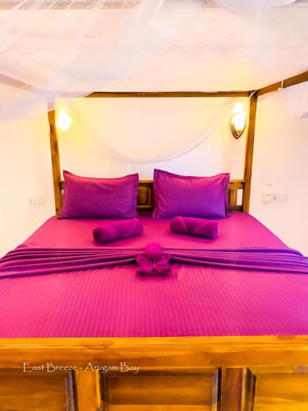 East Breeze - Sri Lanka