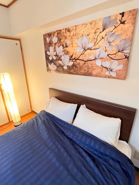 Superior Room For Up To 7 People 1 Minute Walk From Higashi Honganji Station Susukino Area Gre / Sapporo Hokkaidō - Sapporo