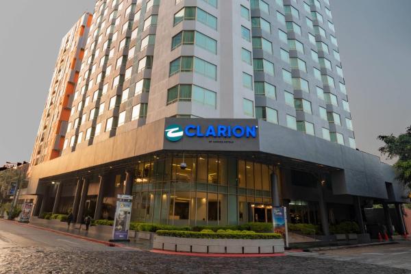 Clarion Suites Guatemala City - Guatemala City