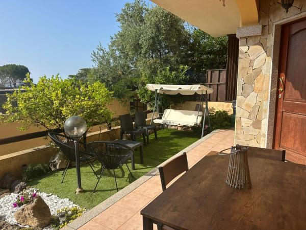 Posidonia, A 150 M De La Playa - Sorso