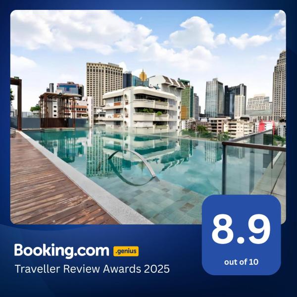 Circle S Sukhumvit 12 Bangkok - Bangkok