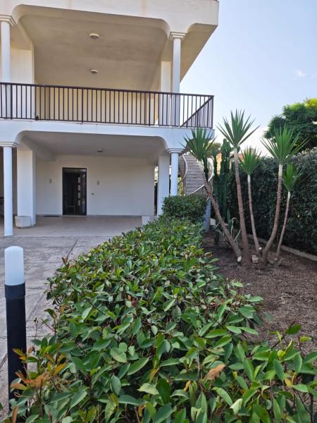 Villa Leuka San Lorenzo - San Lorenzo