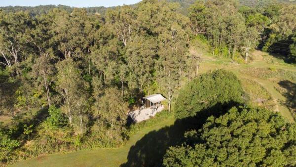 Hill Creek Tiny House 2 By Tiny Away - Sunshine Coast