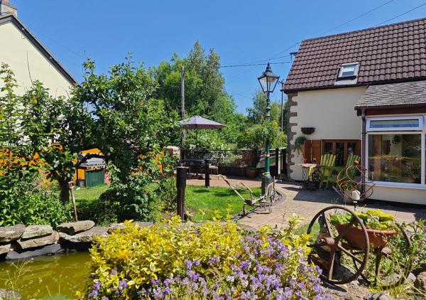 Annes Cottage - Ross-on-Wye