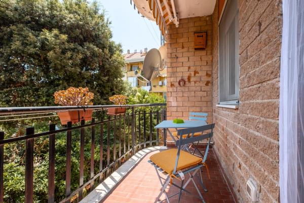 Casa Fenicotteri - Orbetello
